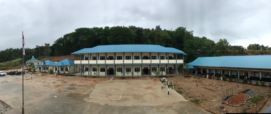 SMA Negeri 24 Batam
